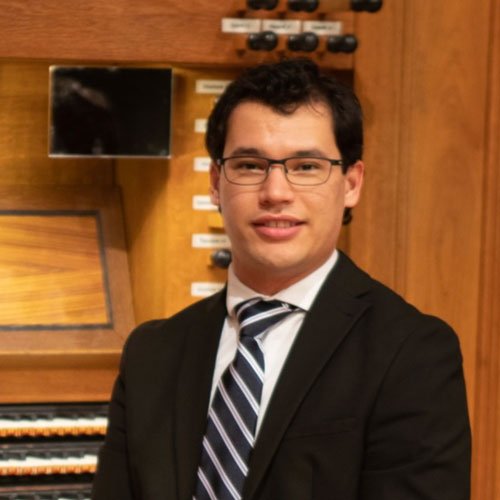 Staff — Pinnacle Presbyterian Church