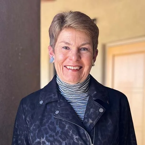 Board of Trustees — Pinnacle Presbyterian Church