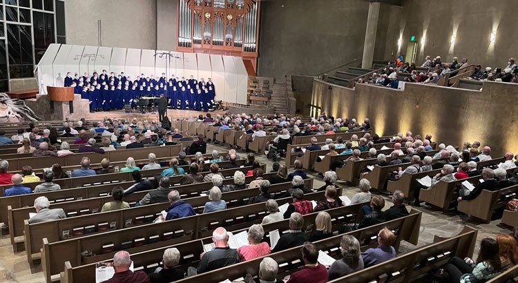 Music & the Arts — Pinnacle Presbyterian Church