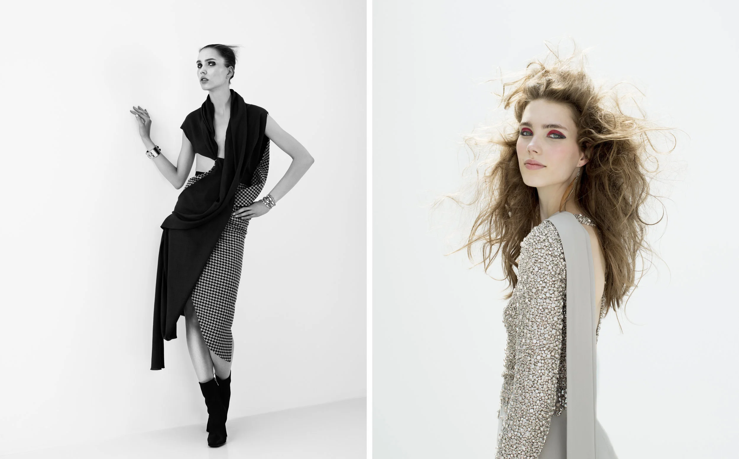 STUDIO — Anne Menke