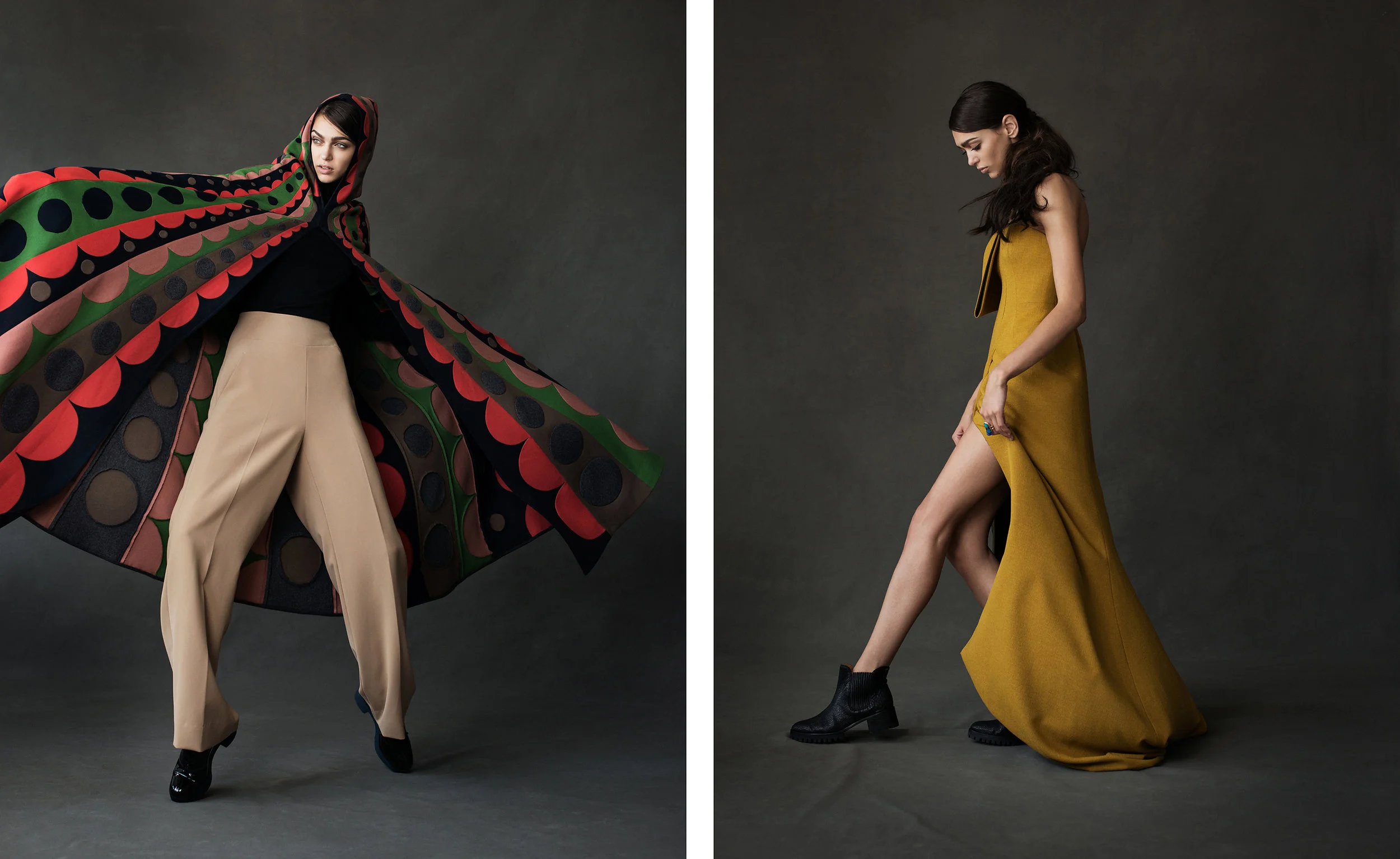 STUDIO — Anne Menke