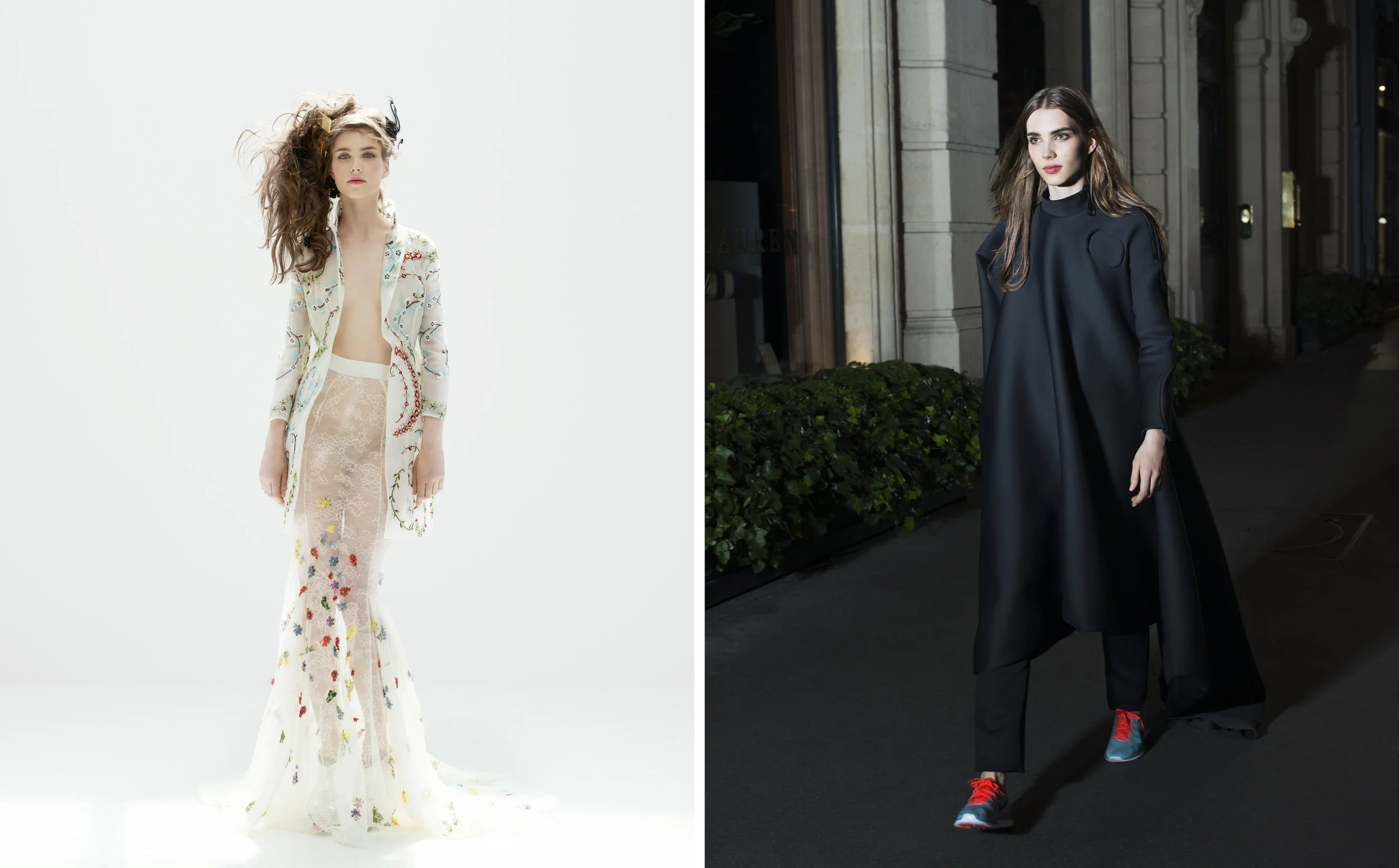 STUDIO — Anne Menke