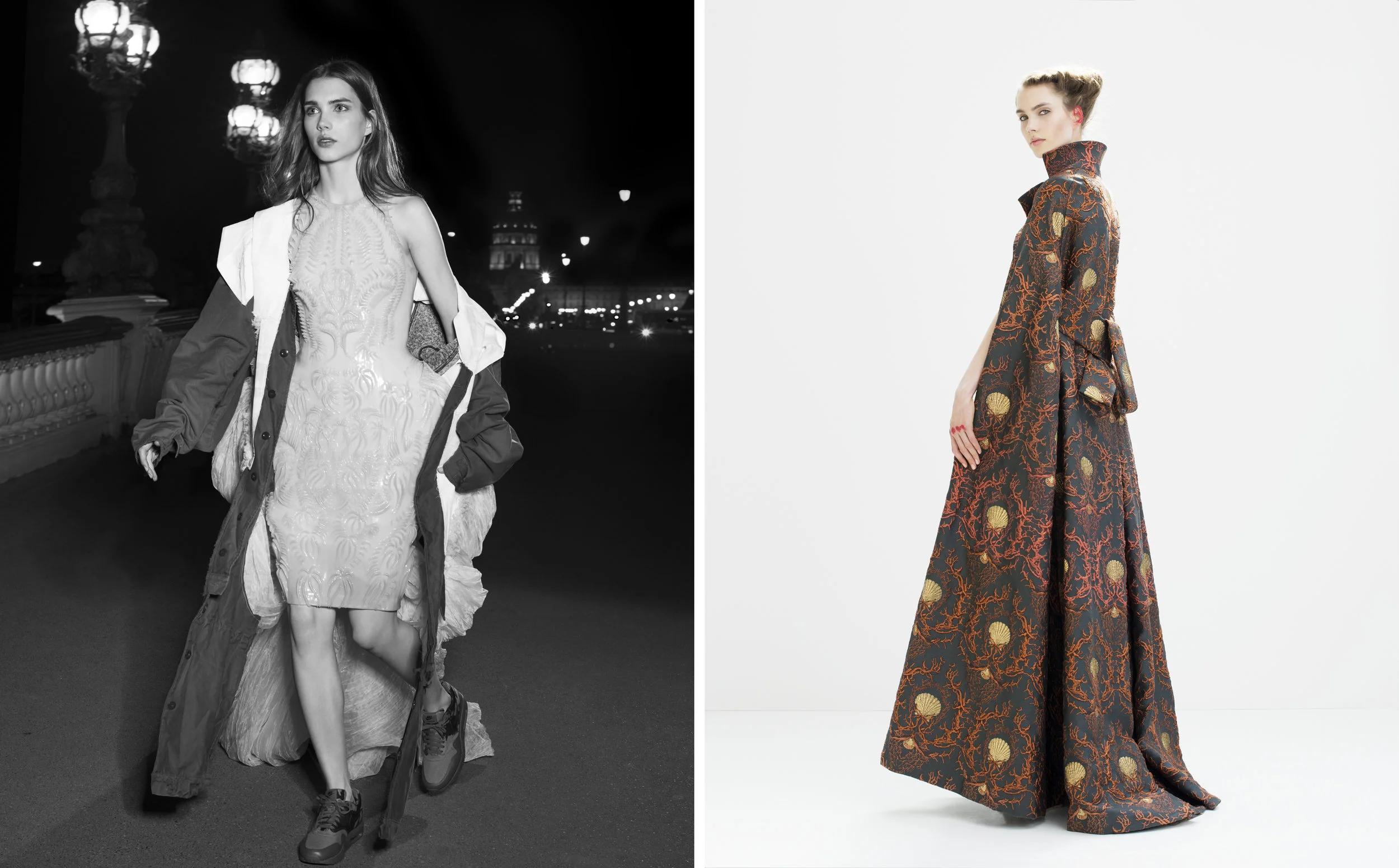 STUDIO — Anne Menke