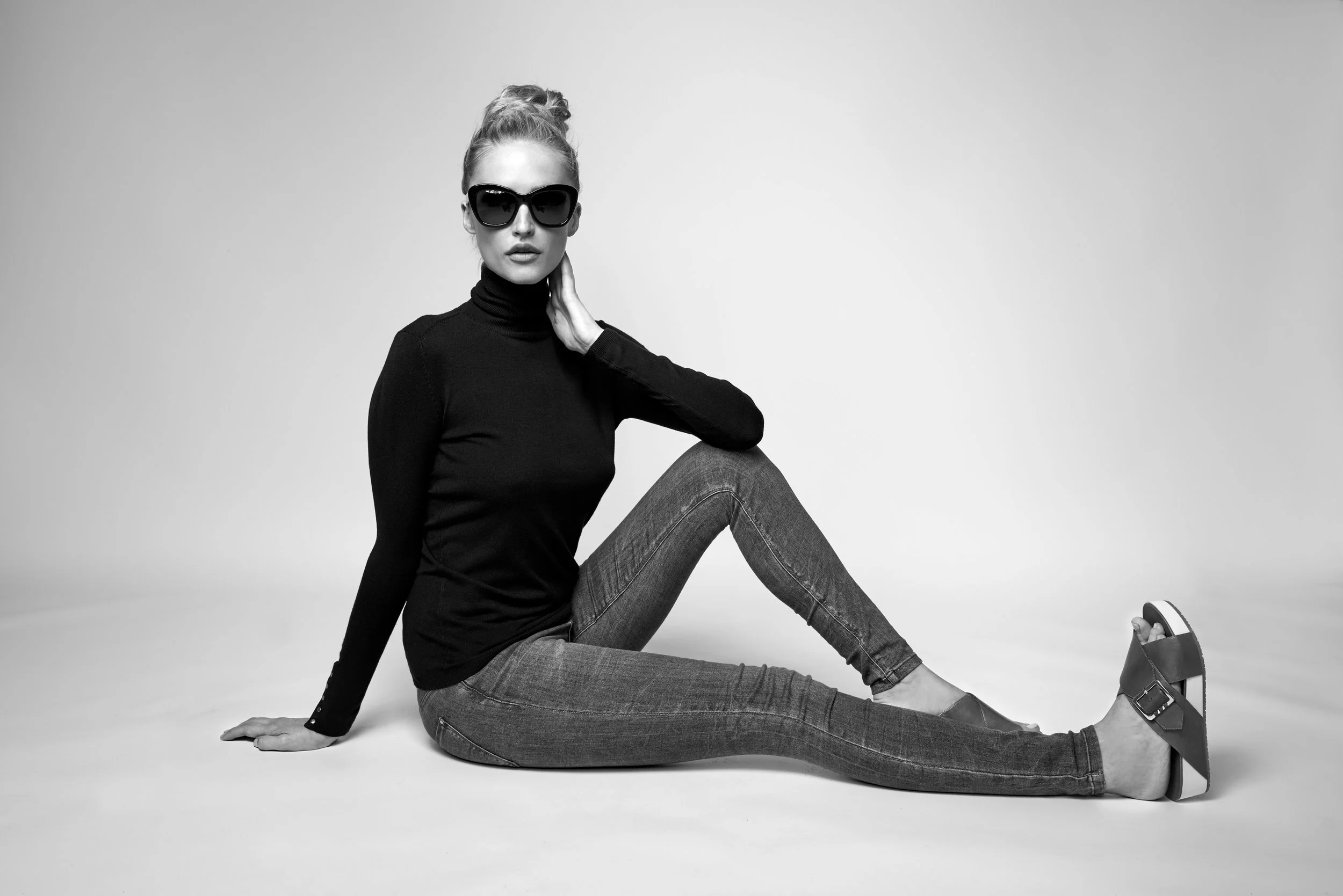 STUDIO — Anne Menke