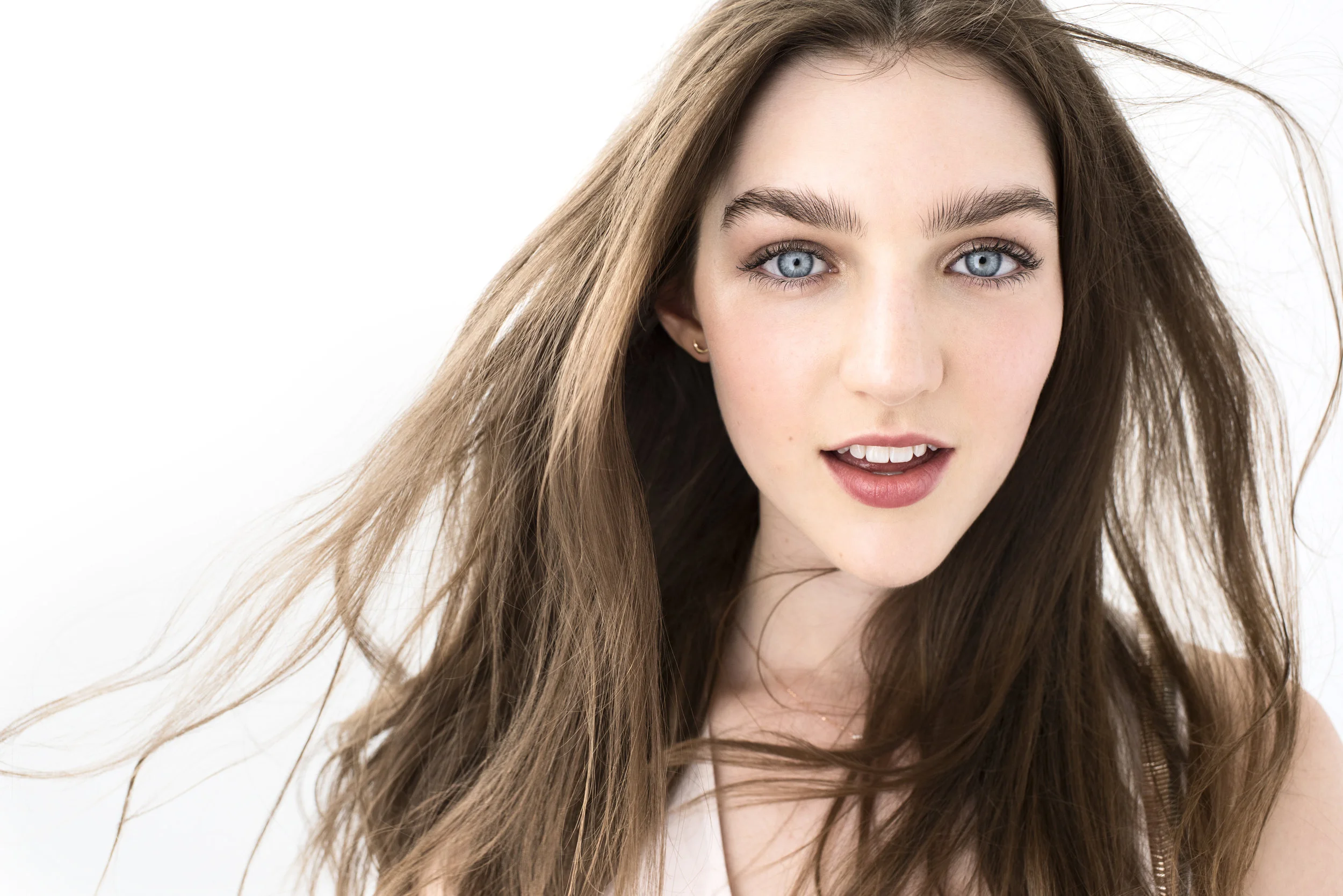 STUDIO — Anne Menke