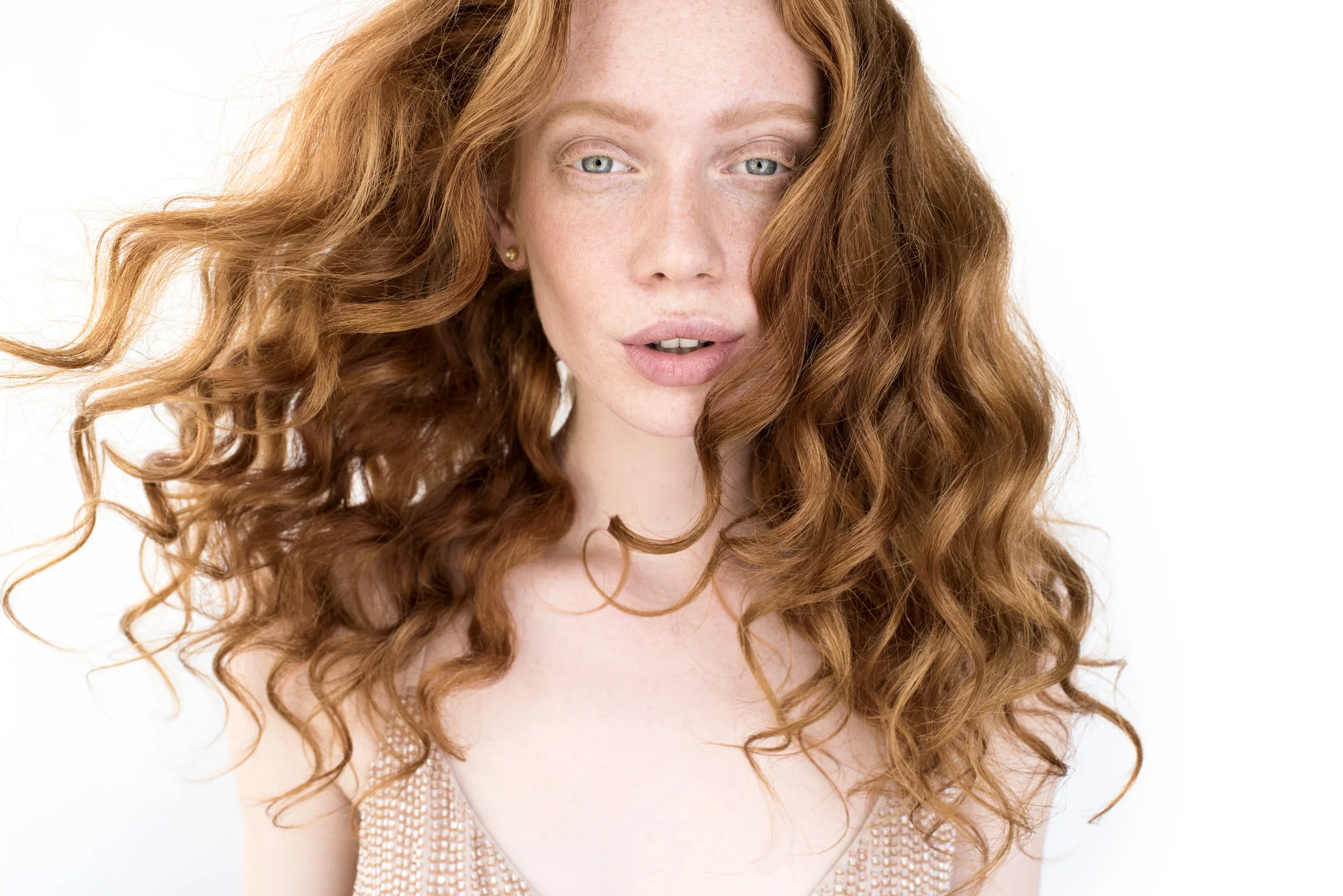 STUDIO — Anne Menke