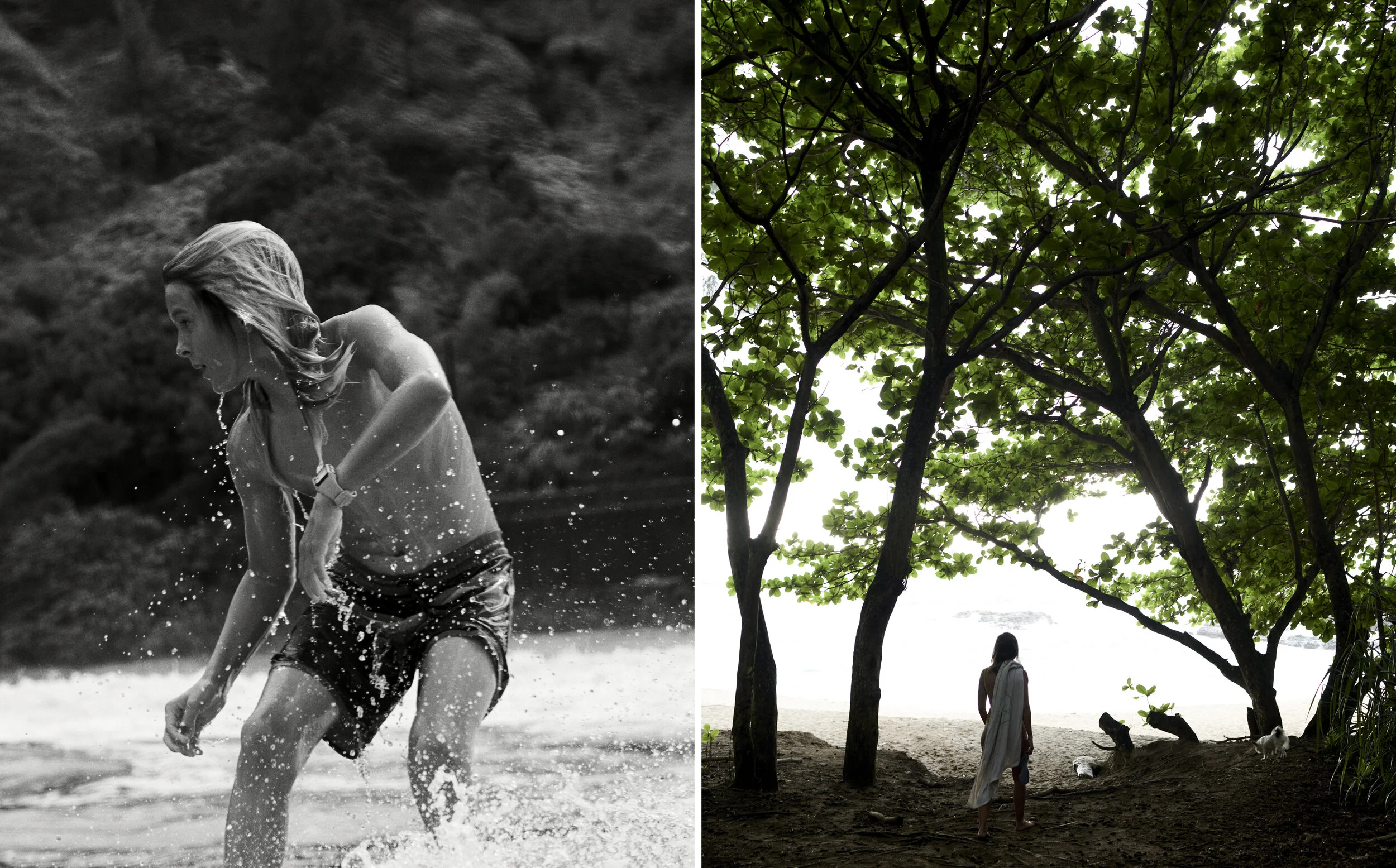 RECENT WORK — Anne Menke