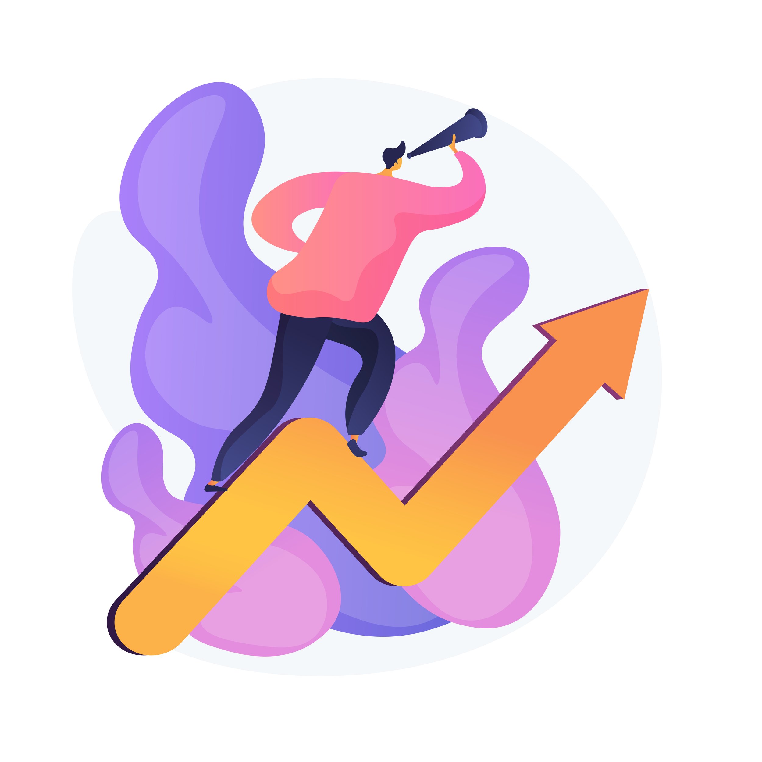 Trinity Program — South Texas Liberty Alliance Group Inc