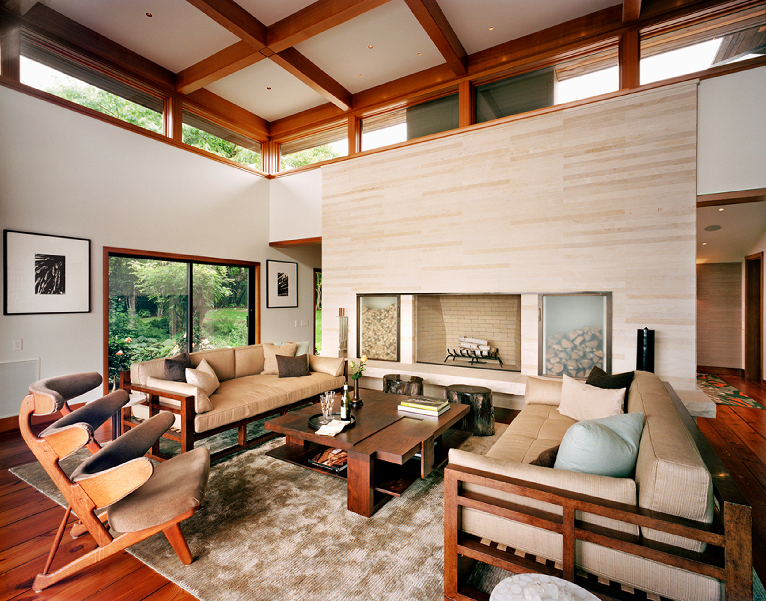 Blaze Makoid Architecture-Further Lane