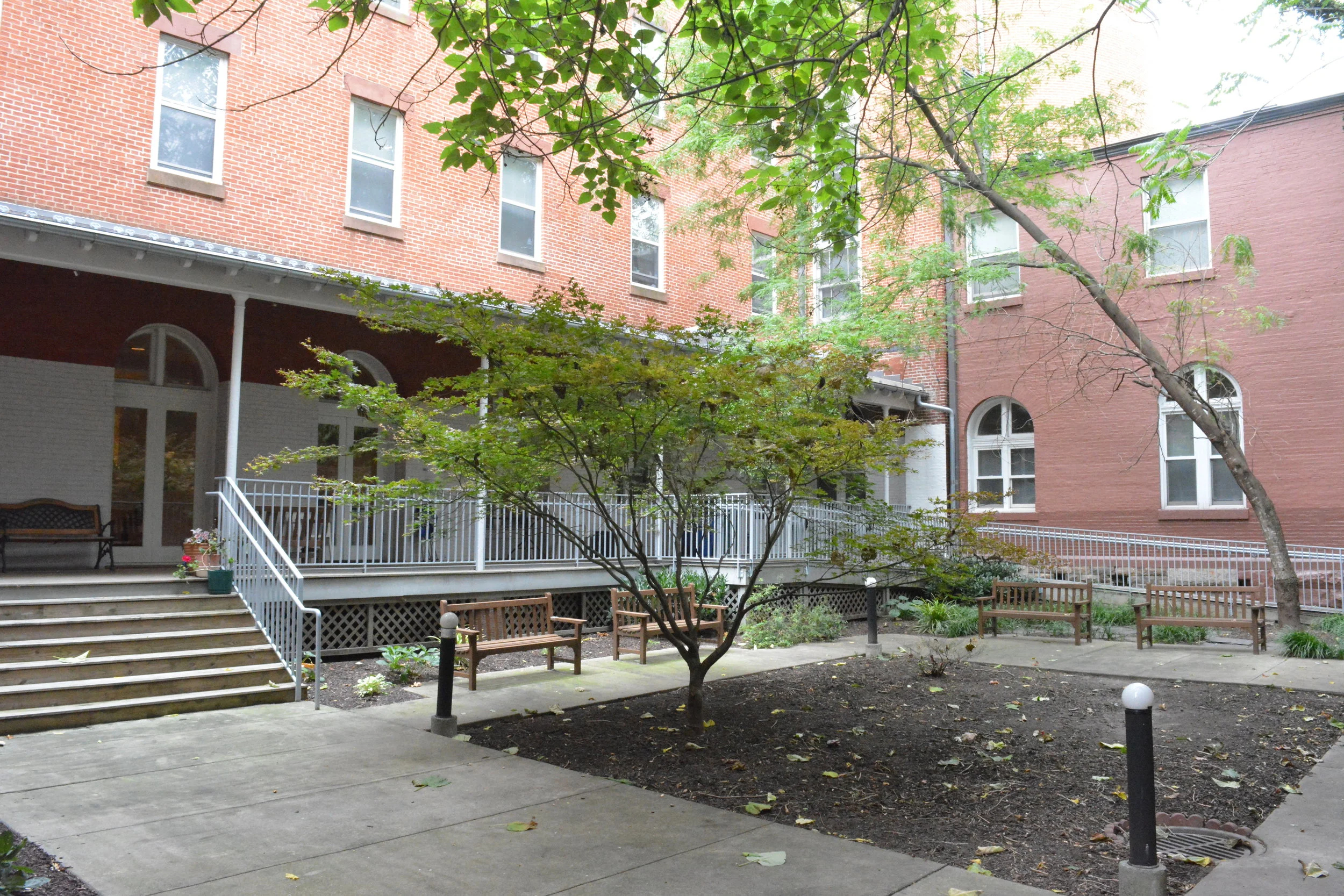 Available Apartments — The French Companies