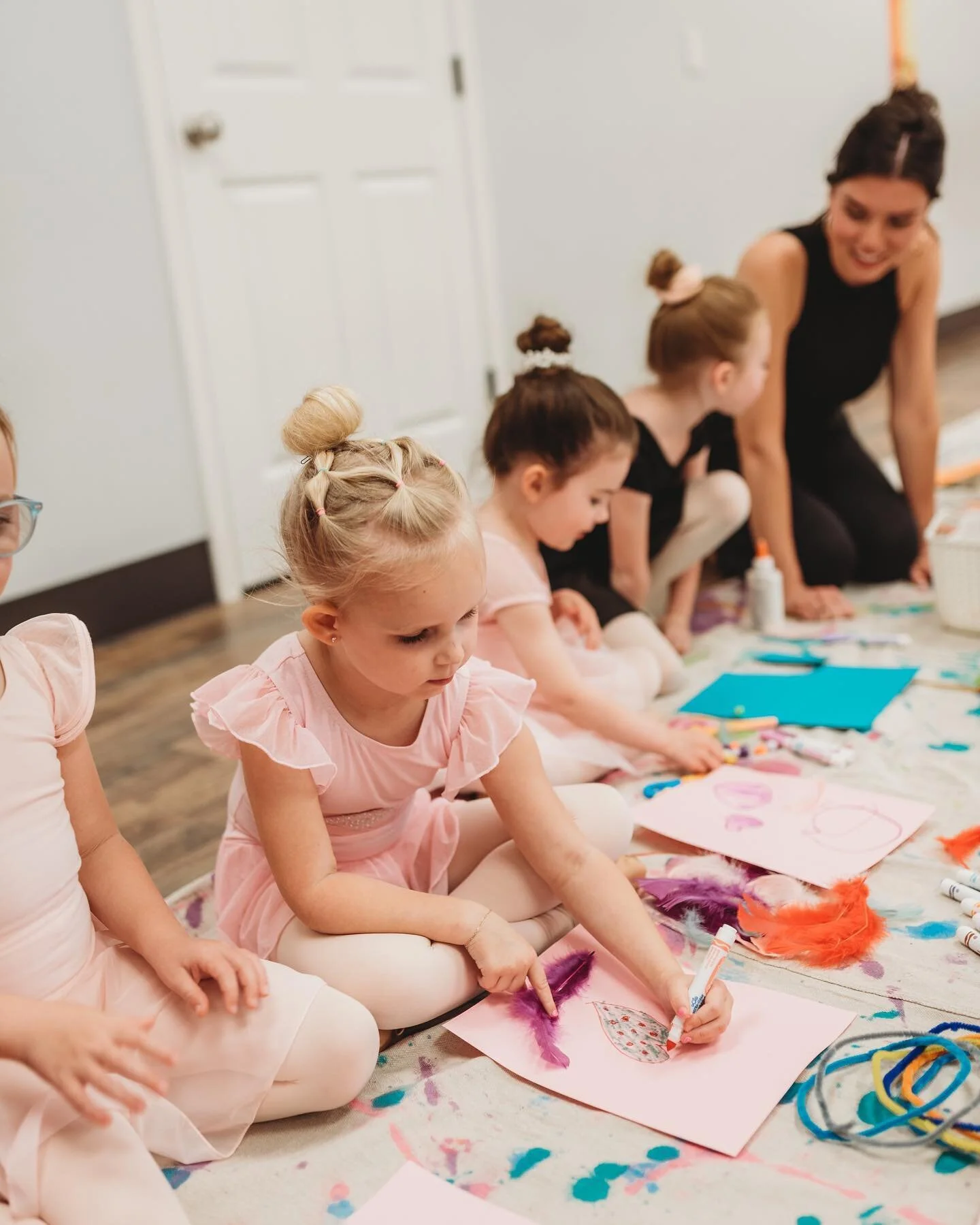 Ballet Adora | Est. 2013 Lebanon, TN