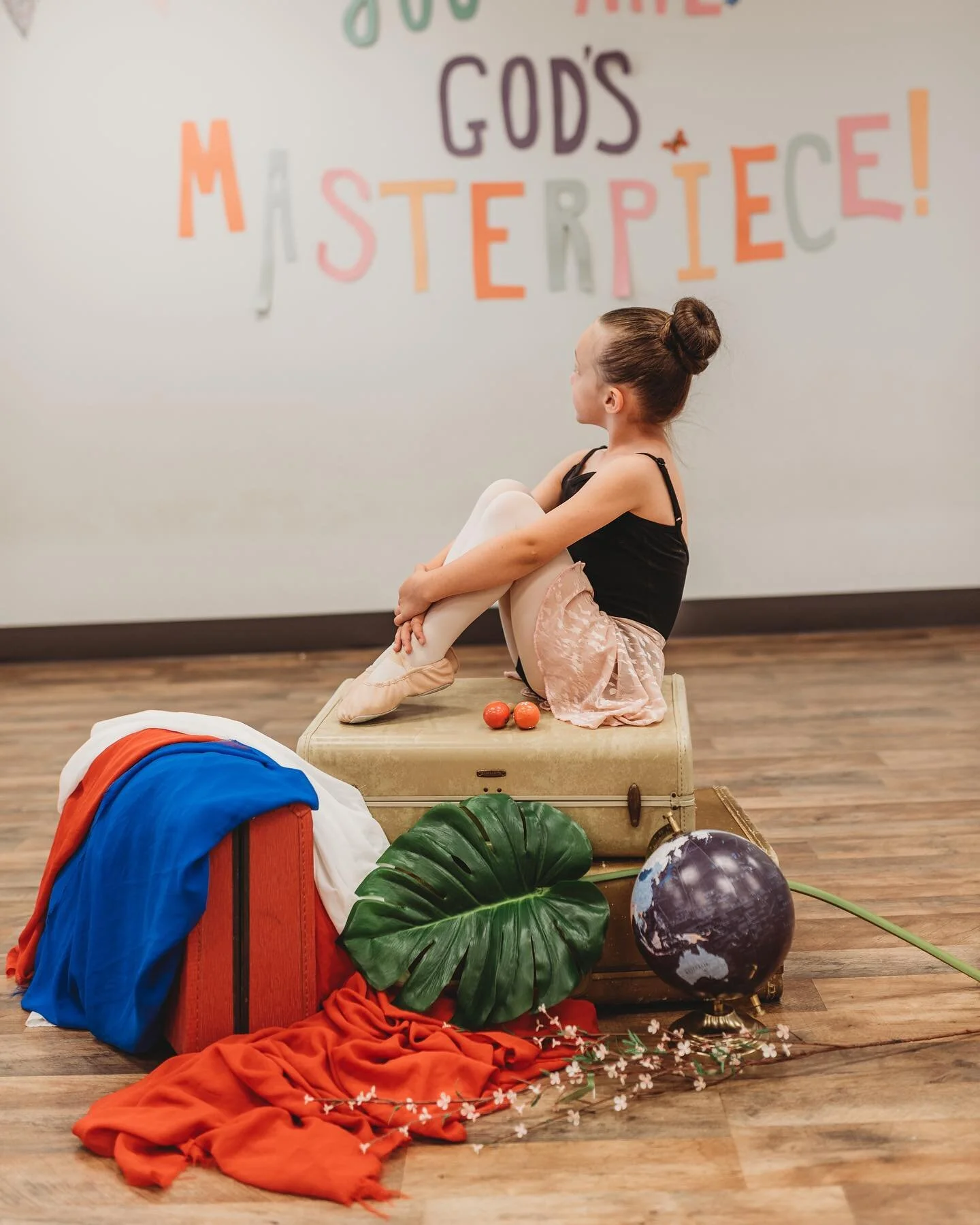 Ballet Adora | Est. 2013 Lebanon, TN