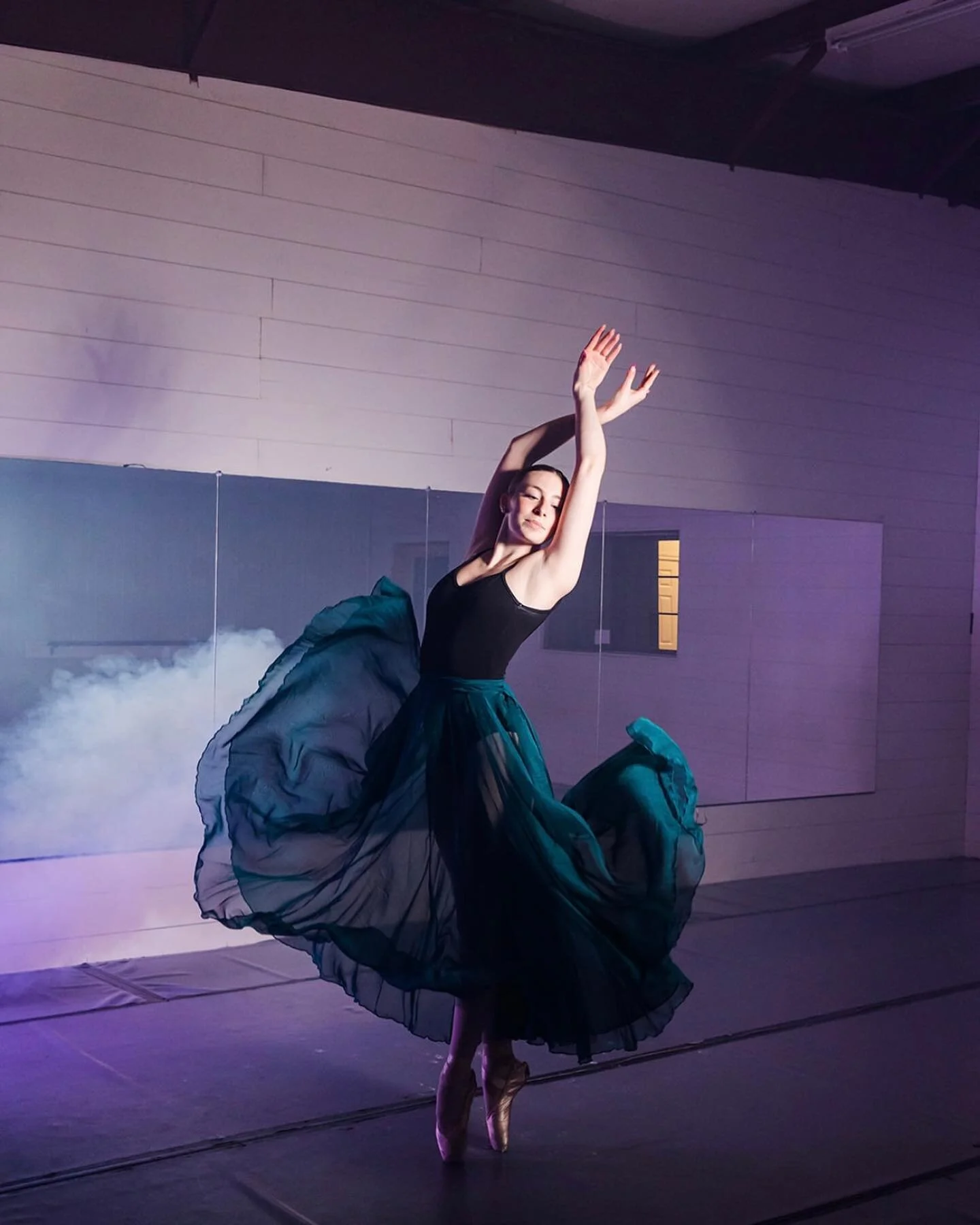 Ballet Adora | Est. 2013 Lebanon, TN