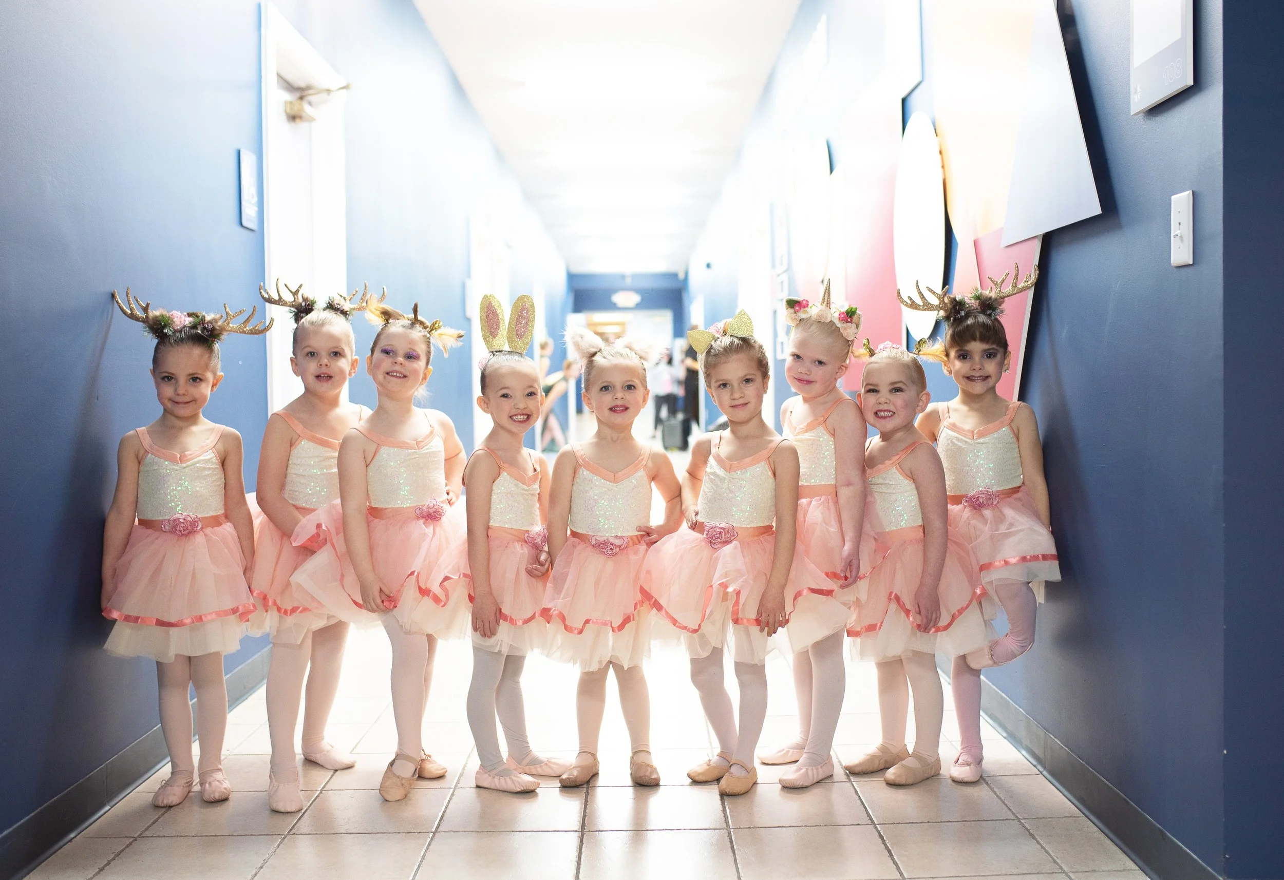 Classes — Ballet Adora