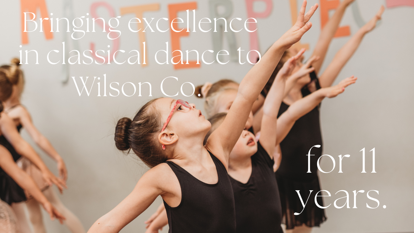 Classes — Ballet Adora