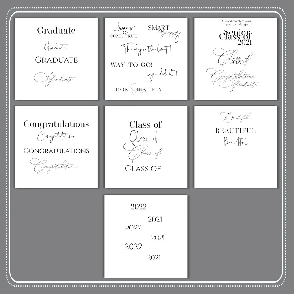2022 Graduation Design