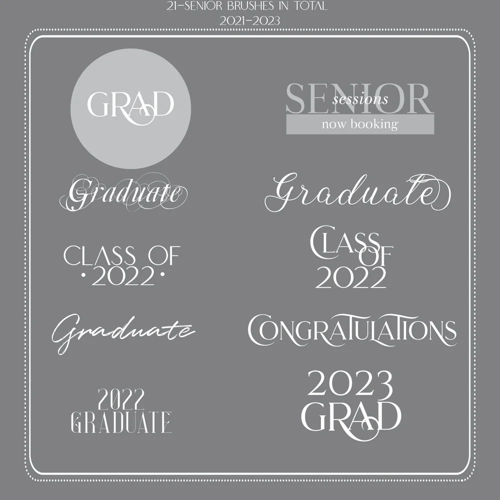 The Word Senior 2022