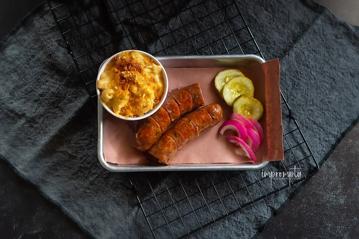 Food and Produce Photography — Impromptu Photography