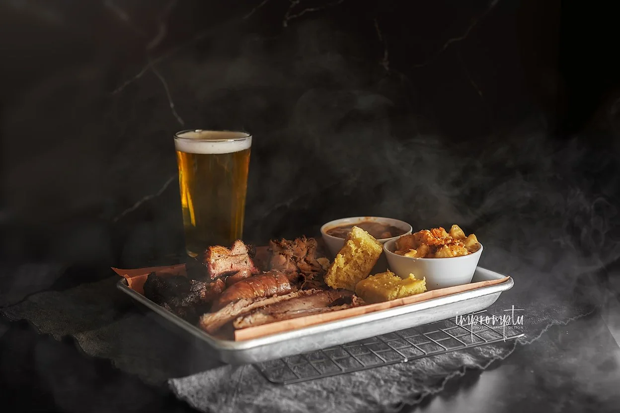 Food and Produce Photography — Impromptu Photography