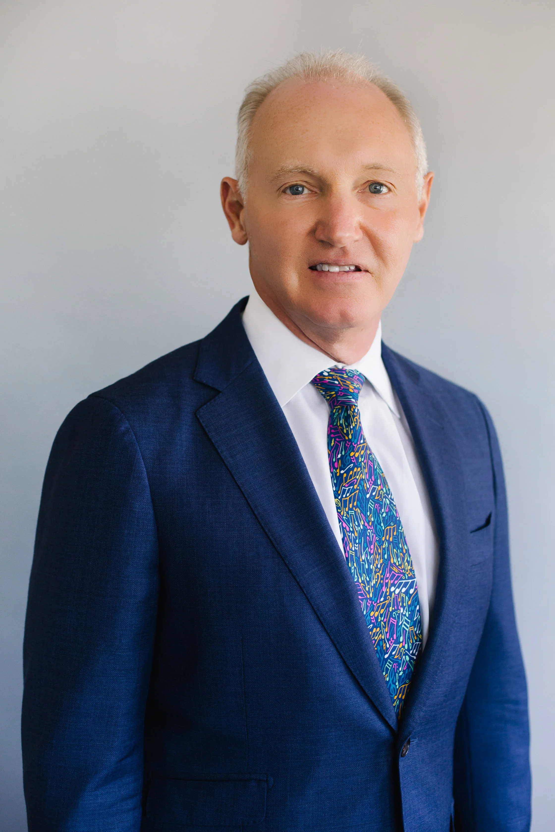 Principals — Digital Engineering