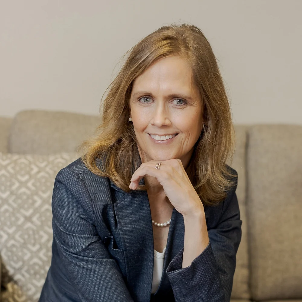 Kathy Bunke | Mercy's Place Counseling Services