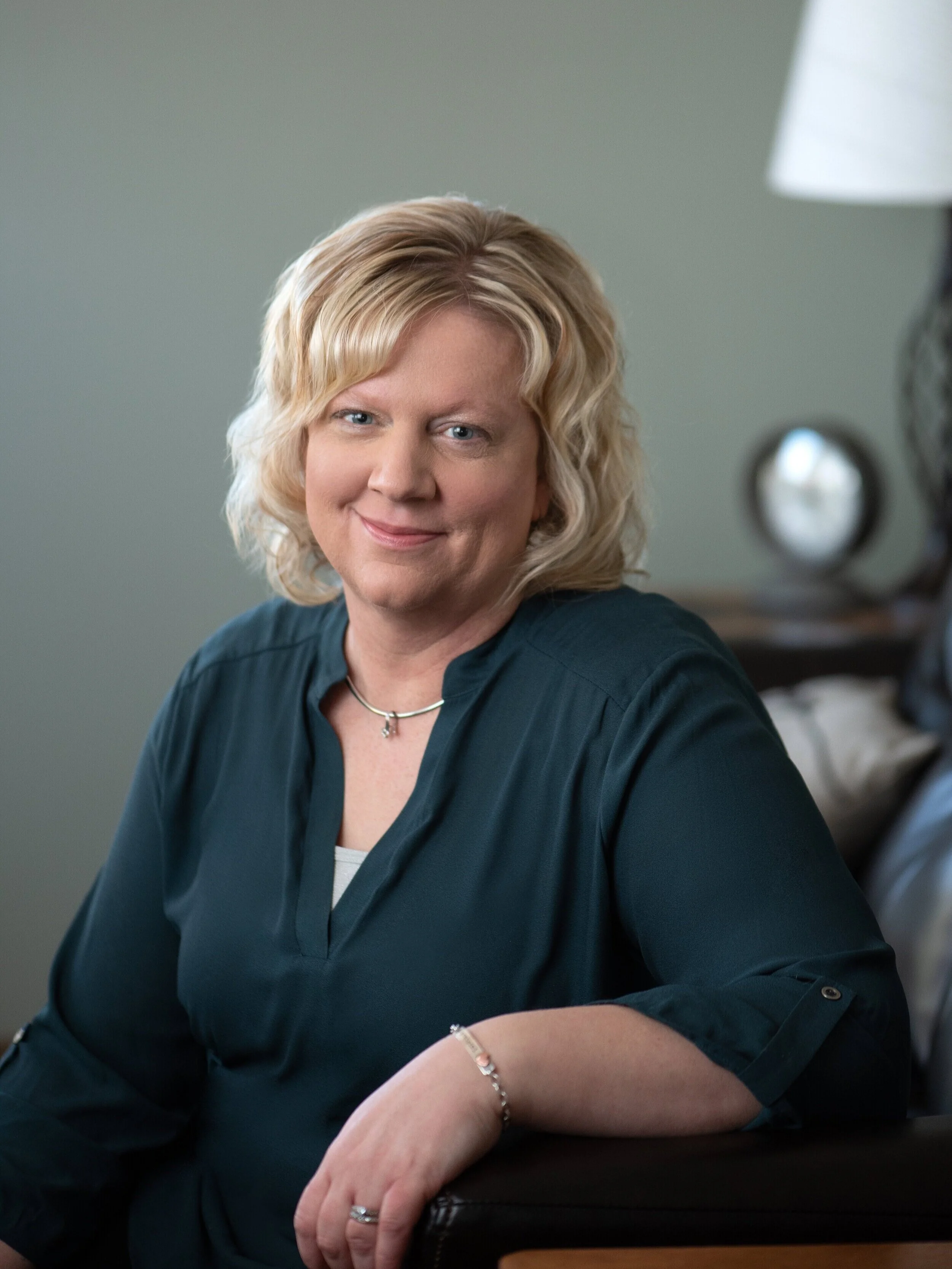 Kathy Bunke | Mercy's Place Counseling Services