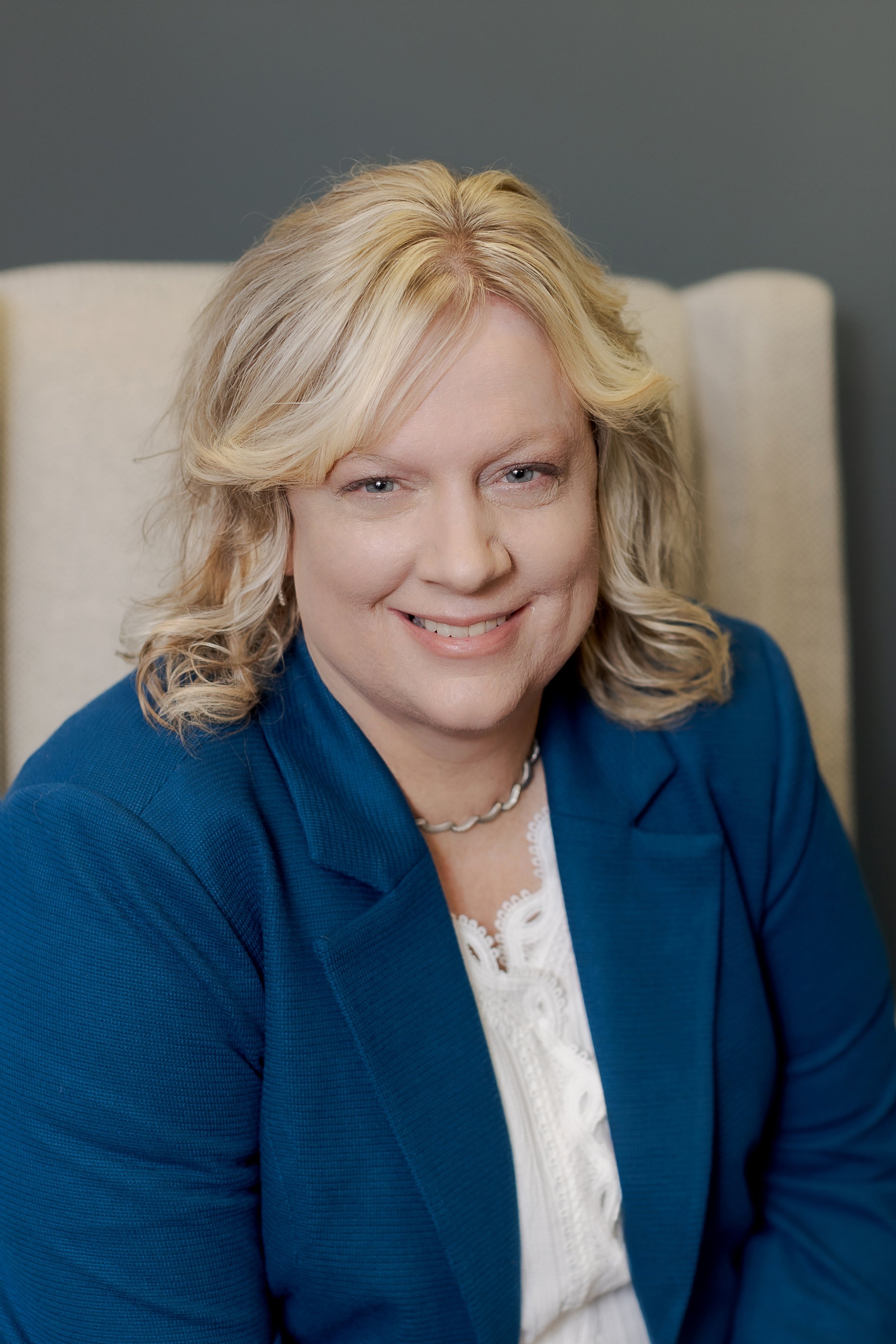 Kathy Bunke | Mercy's Place Counseling Services