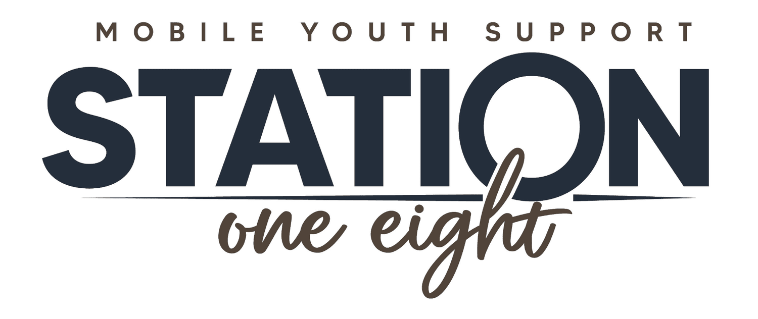 Station One Eight: Mobile Youth Support Project | Help Us Raise $200k ...