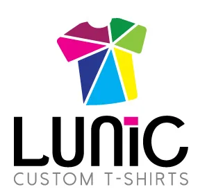 Lunic Custom T-Shrits