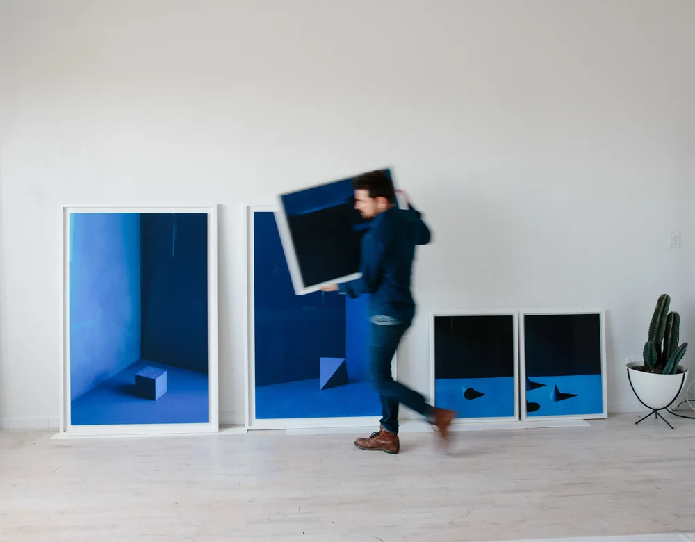 2016 - Color Study — Art + Method