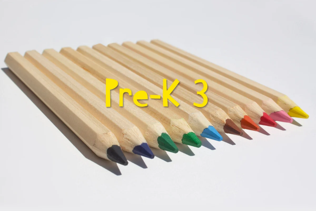 School Supplies — Arthur Kramer An IB World School