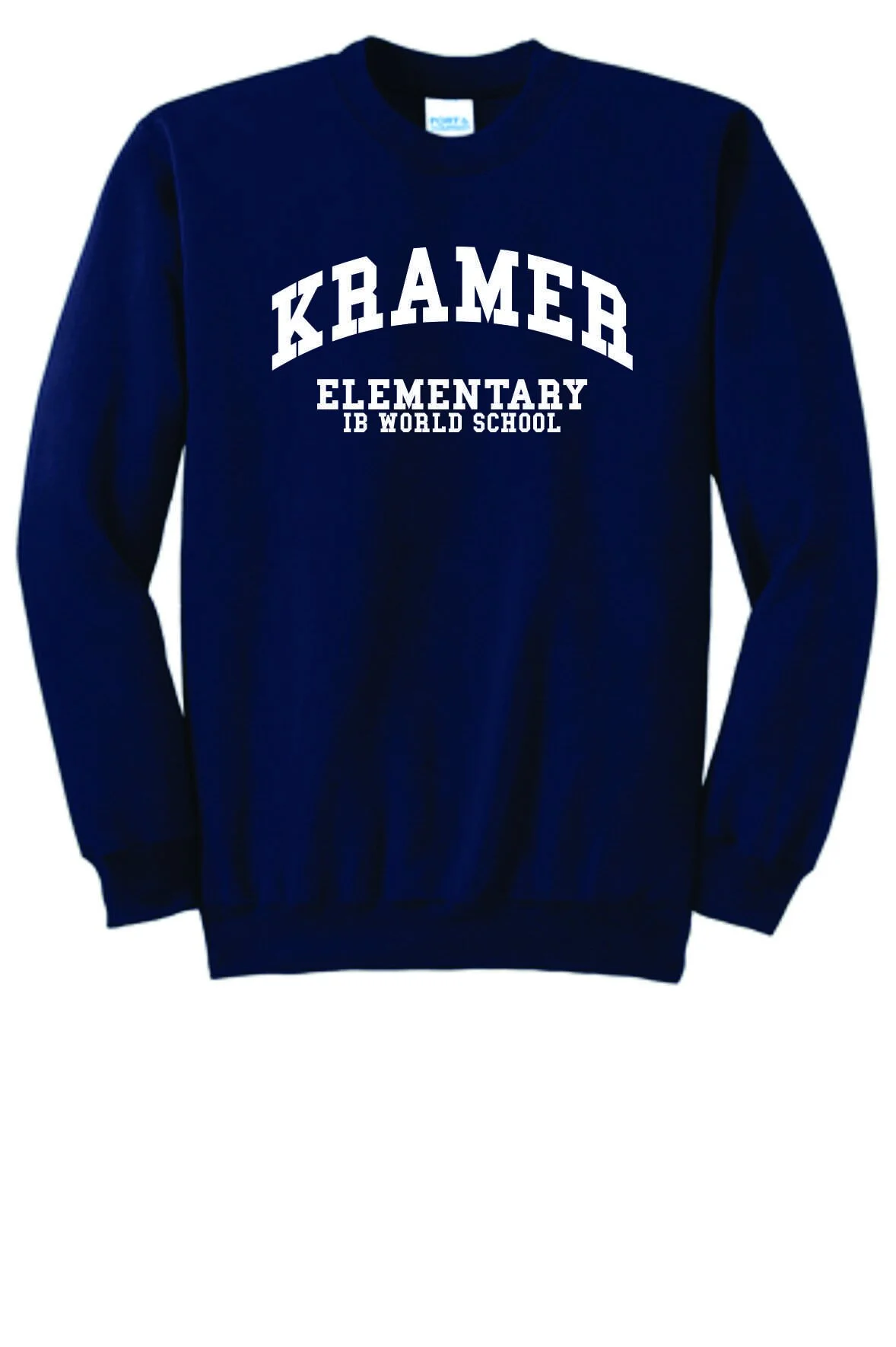 🛒 Shop — Arthur Kramer: an IB World School