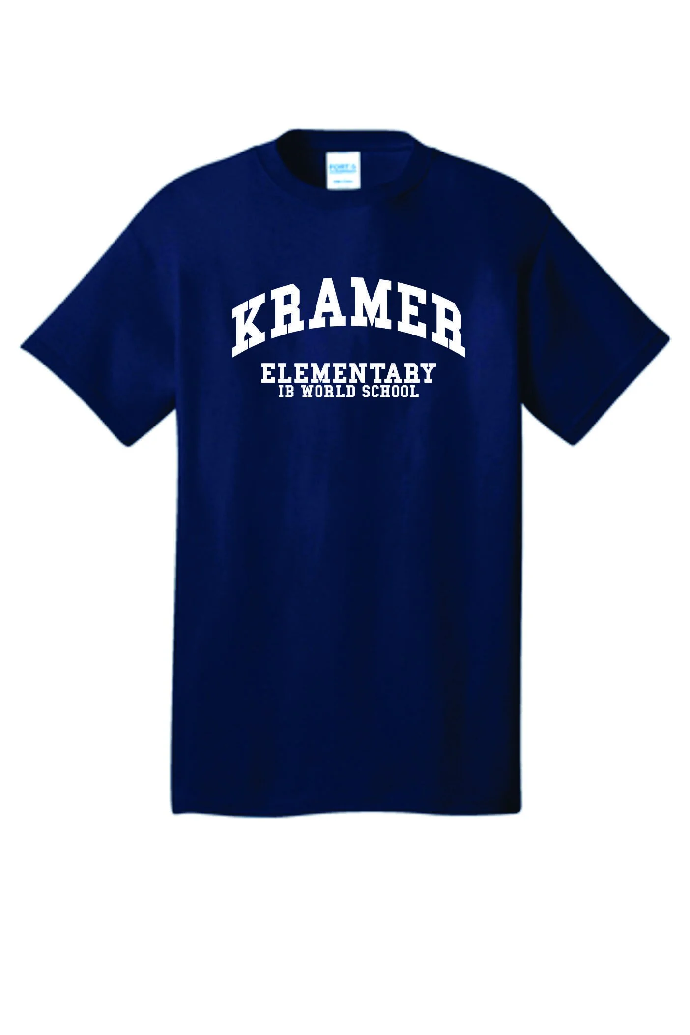 🛒 Shop — Arthur Kramer: an IB World School