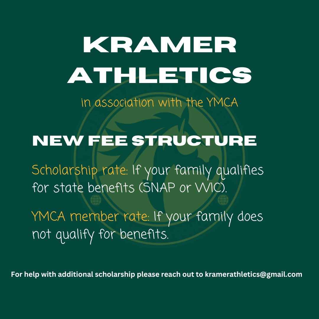 🎽 Athletics — Arthur Kramer An IB World School