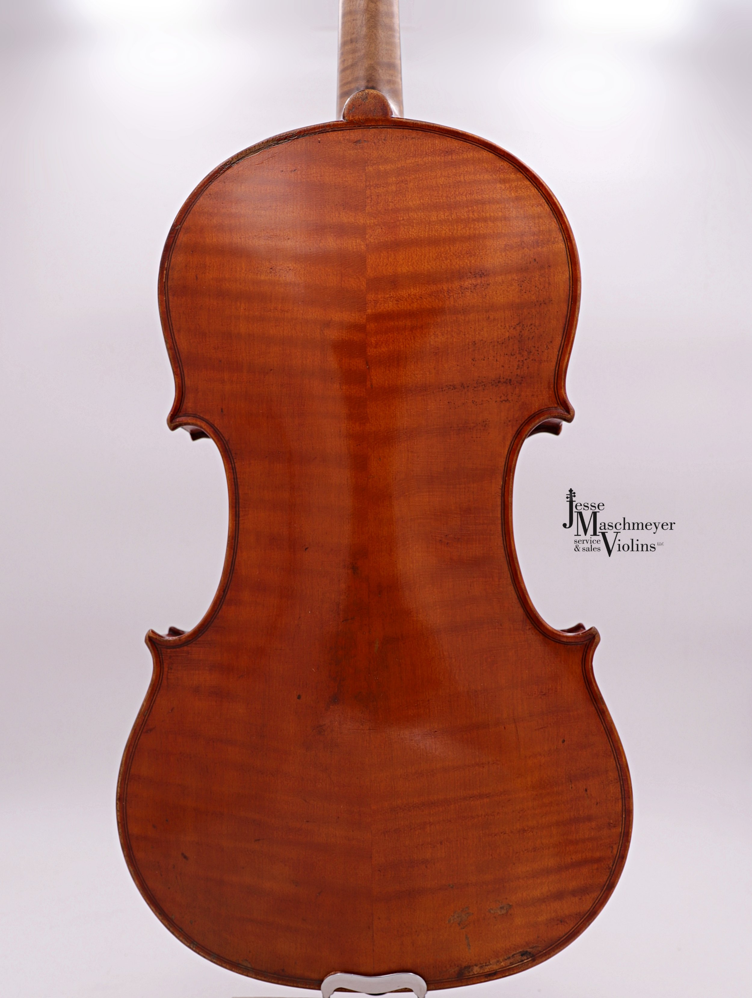 For Sale - Violin, Viola, Cello, Bows, Accessories — ViolinSf.com