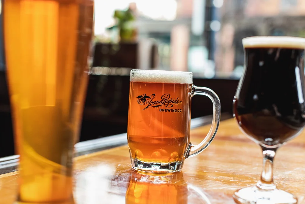 Grand Rapids Brewing Co.