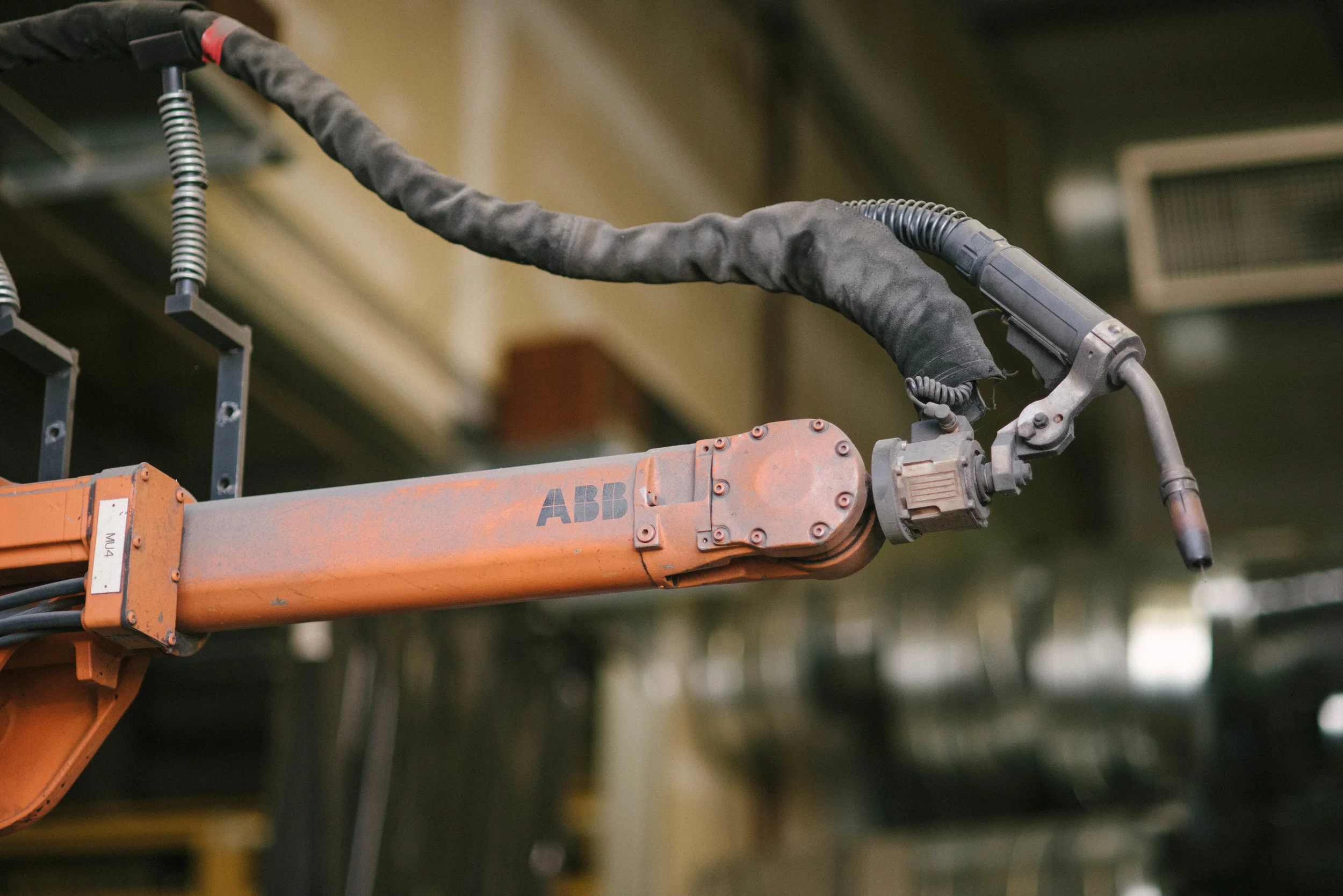 Sheet Metal Fabrication — Kuck Mechanical Contractors LLC