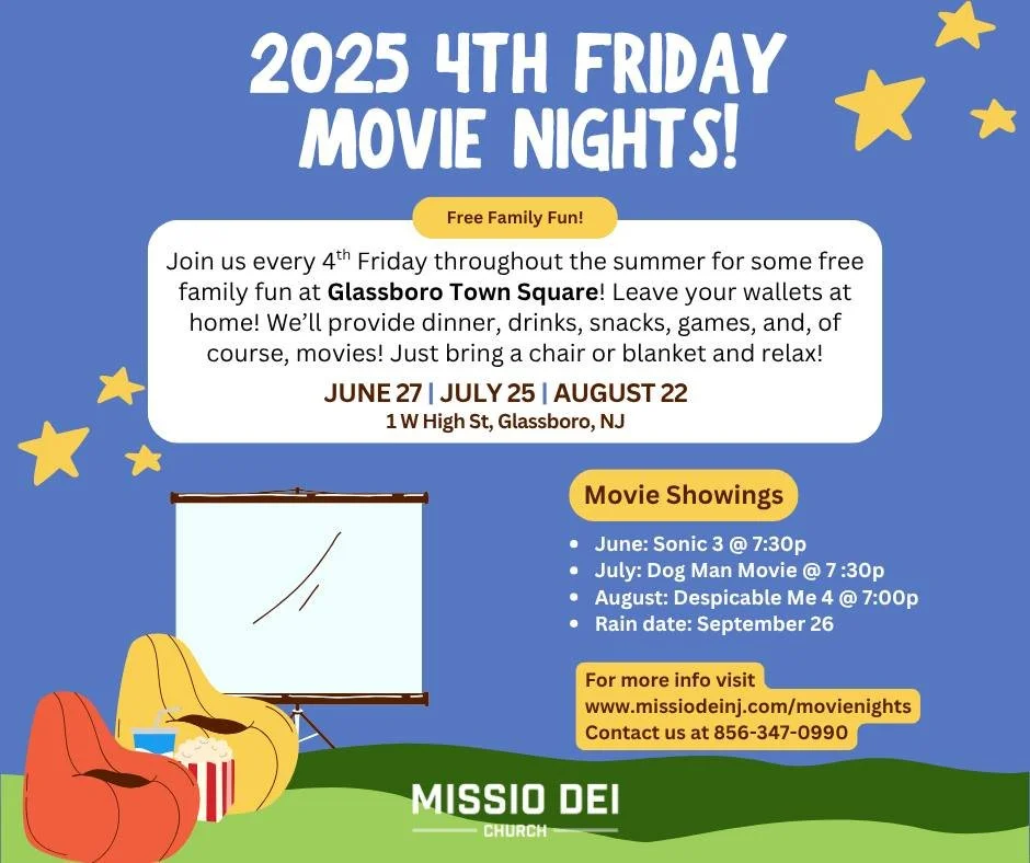 Calendar — Welcome to the Official Website of the Borough of Glassboro