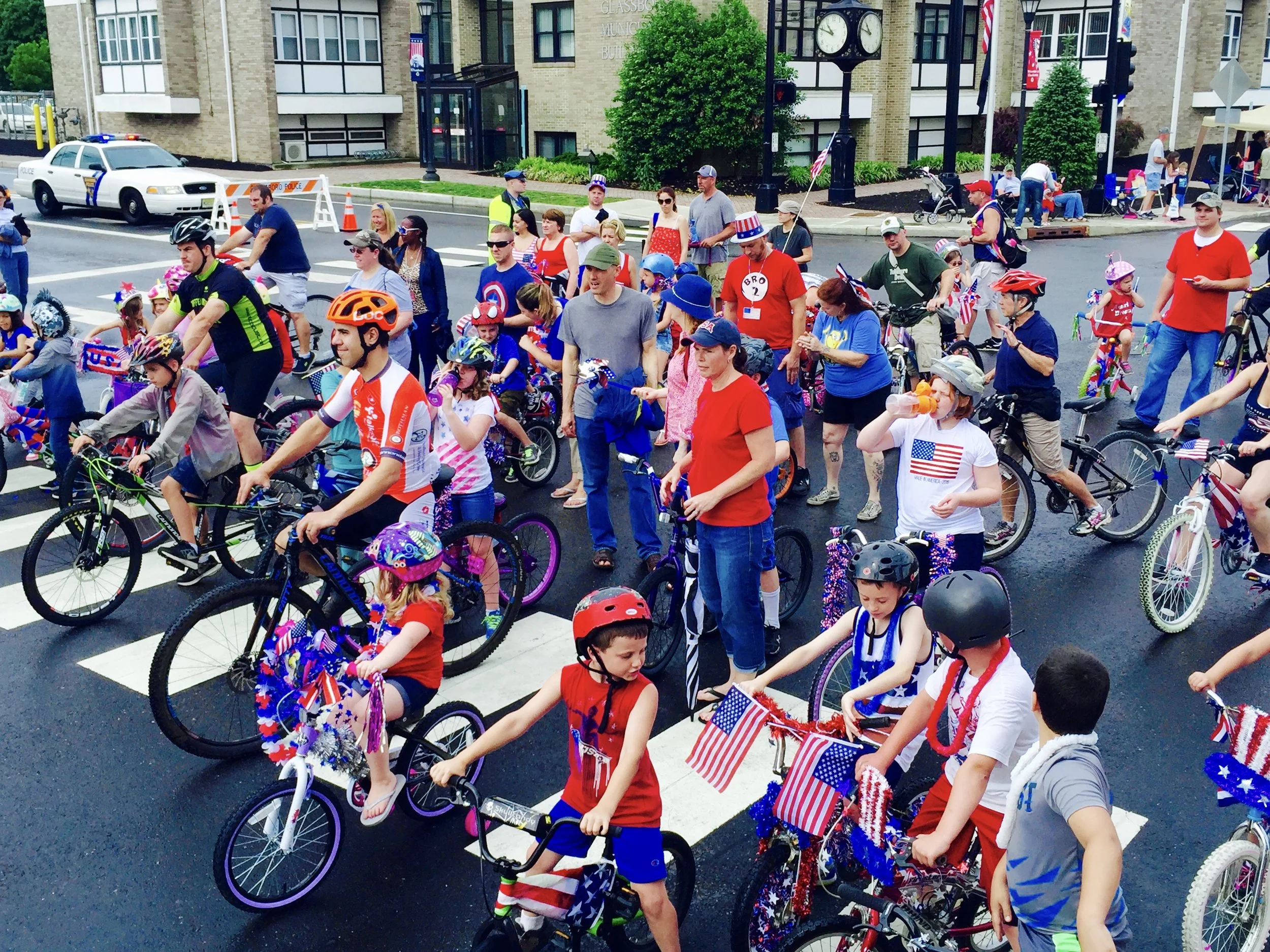 Glass[boro] — Official Website of the Borough of GlassboroOfficial ...