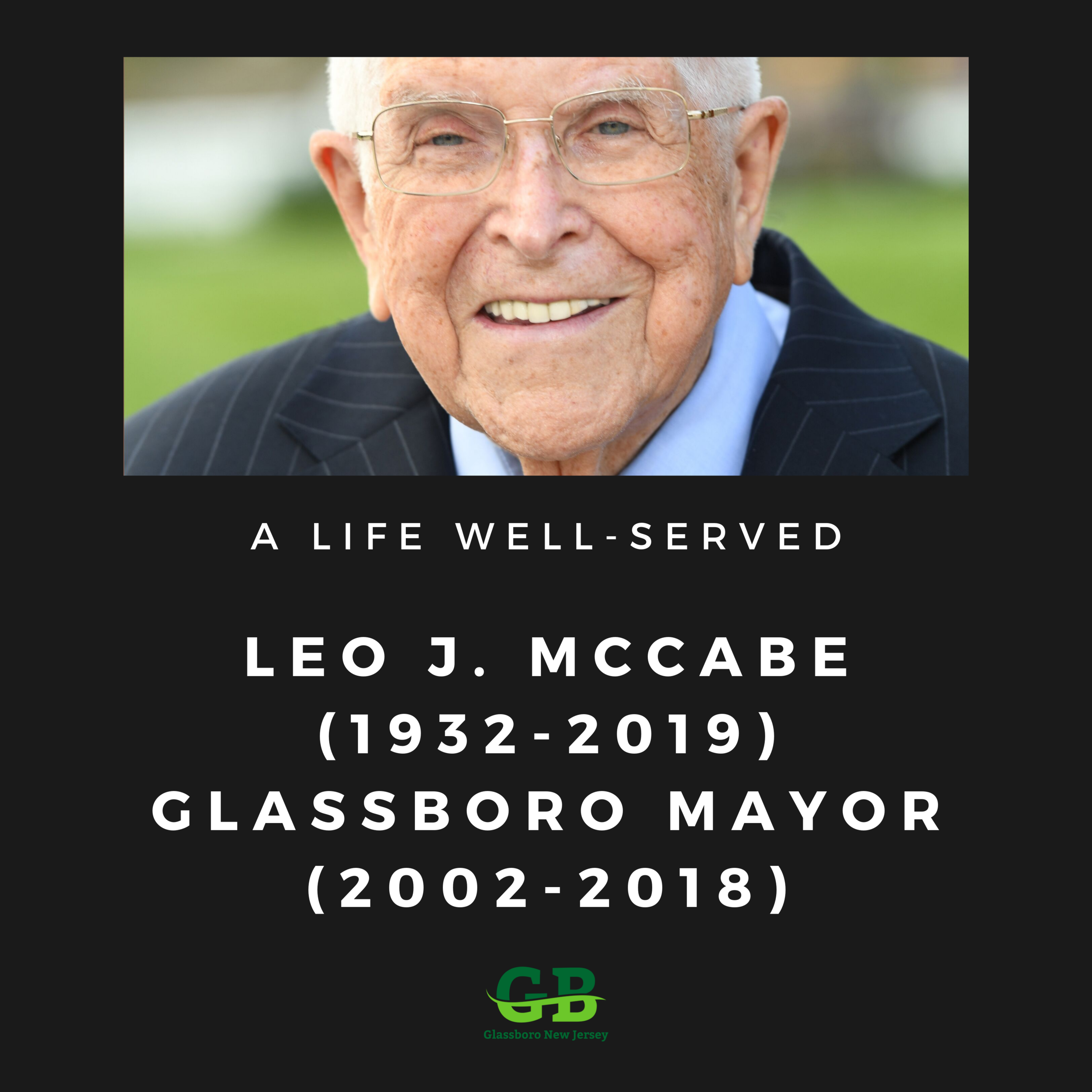 Press Releases — Official Website of the Borough of GlassboroOfficial ...