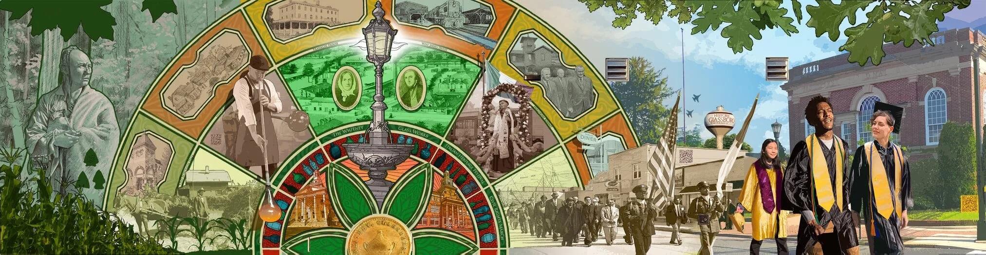 Official Website of the Borough of GlassboroOfficial Website of the ...