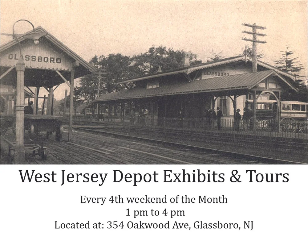 Borough of Glassboro, New Jersey