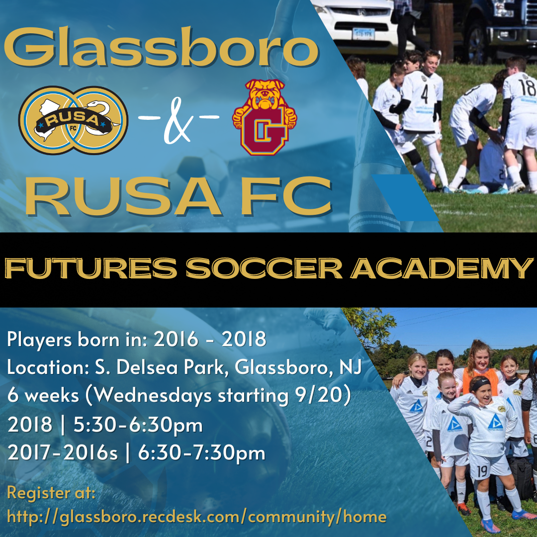 Parks & Recreation — Official Website of the Borough of ...