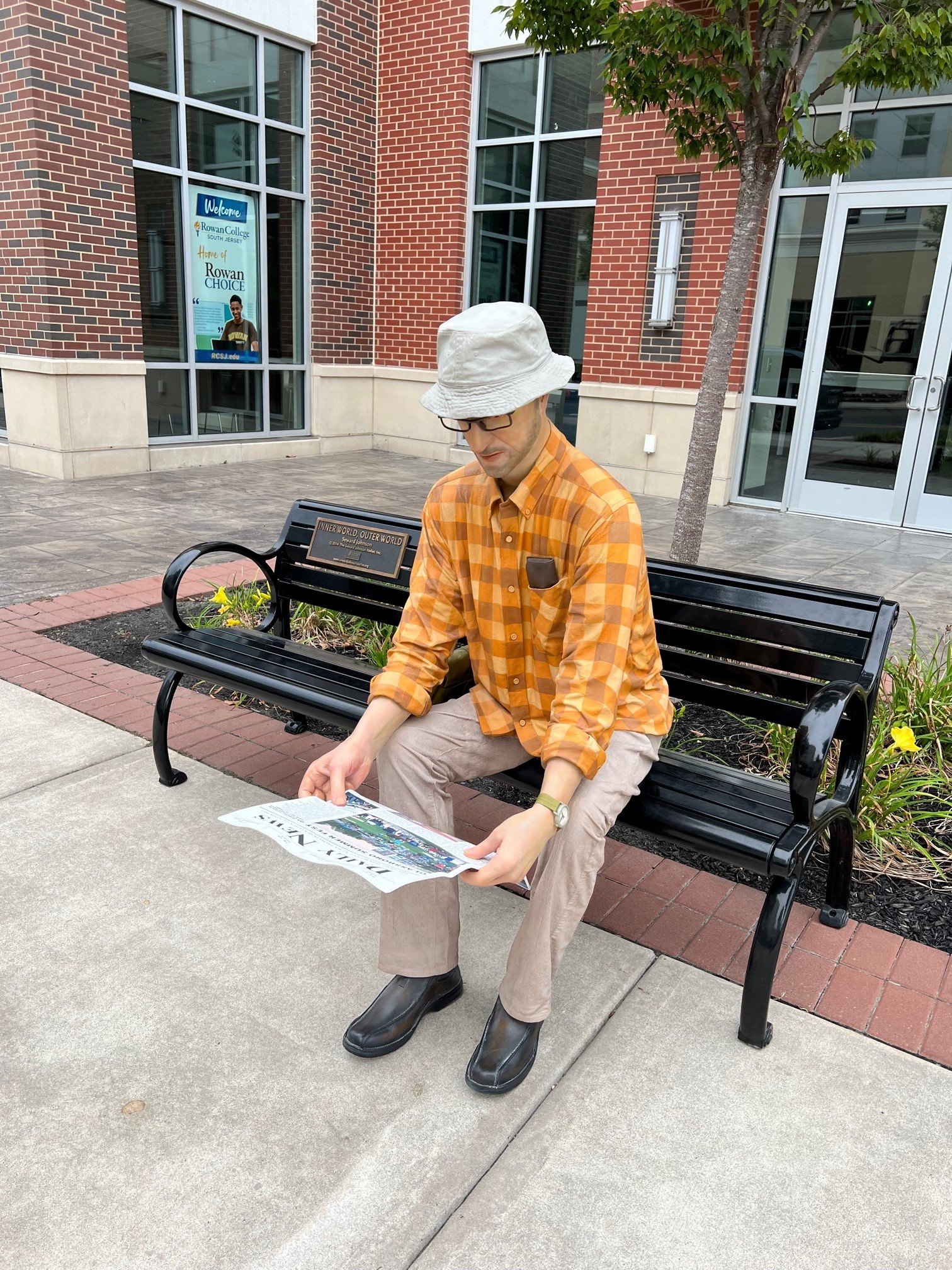 Arts — Official Website of the Borough of GlassboroOfficial Website of ...