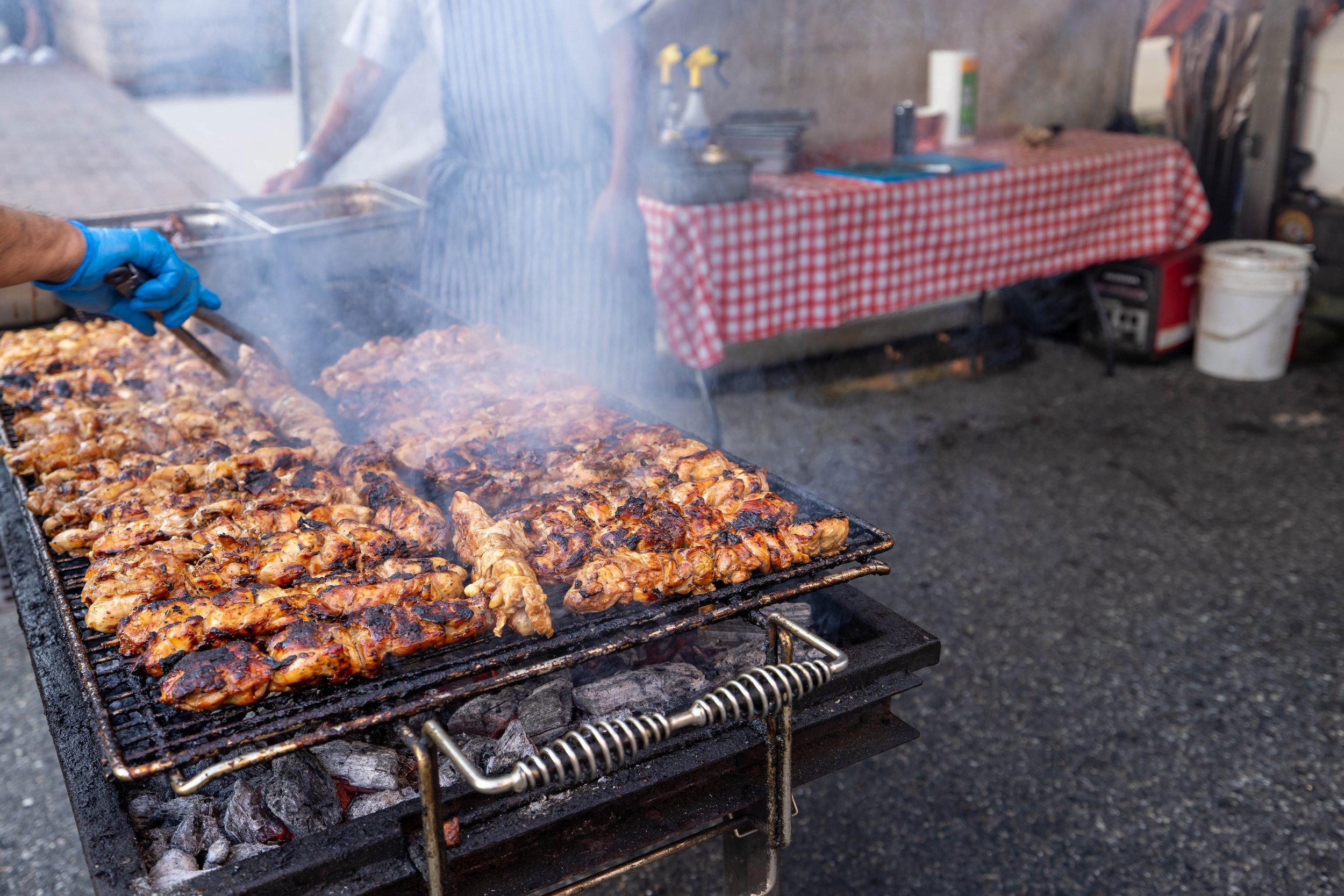 Car Show & Food Truck Festival — Welcome to the Official Website of the ...