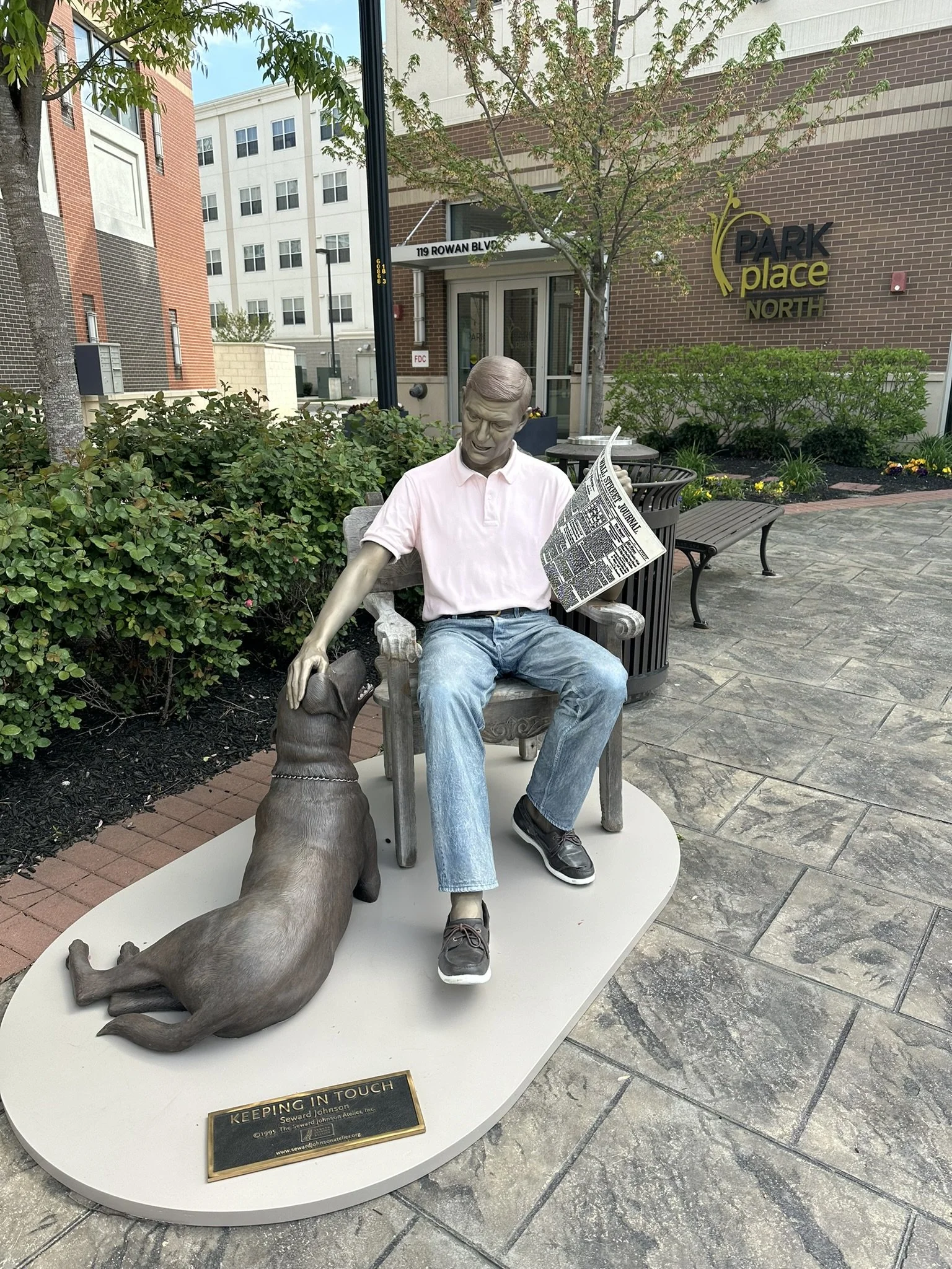 Arts in Glassboro — Welcome to the Official Website of the Borough of ...
