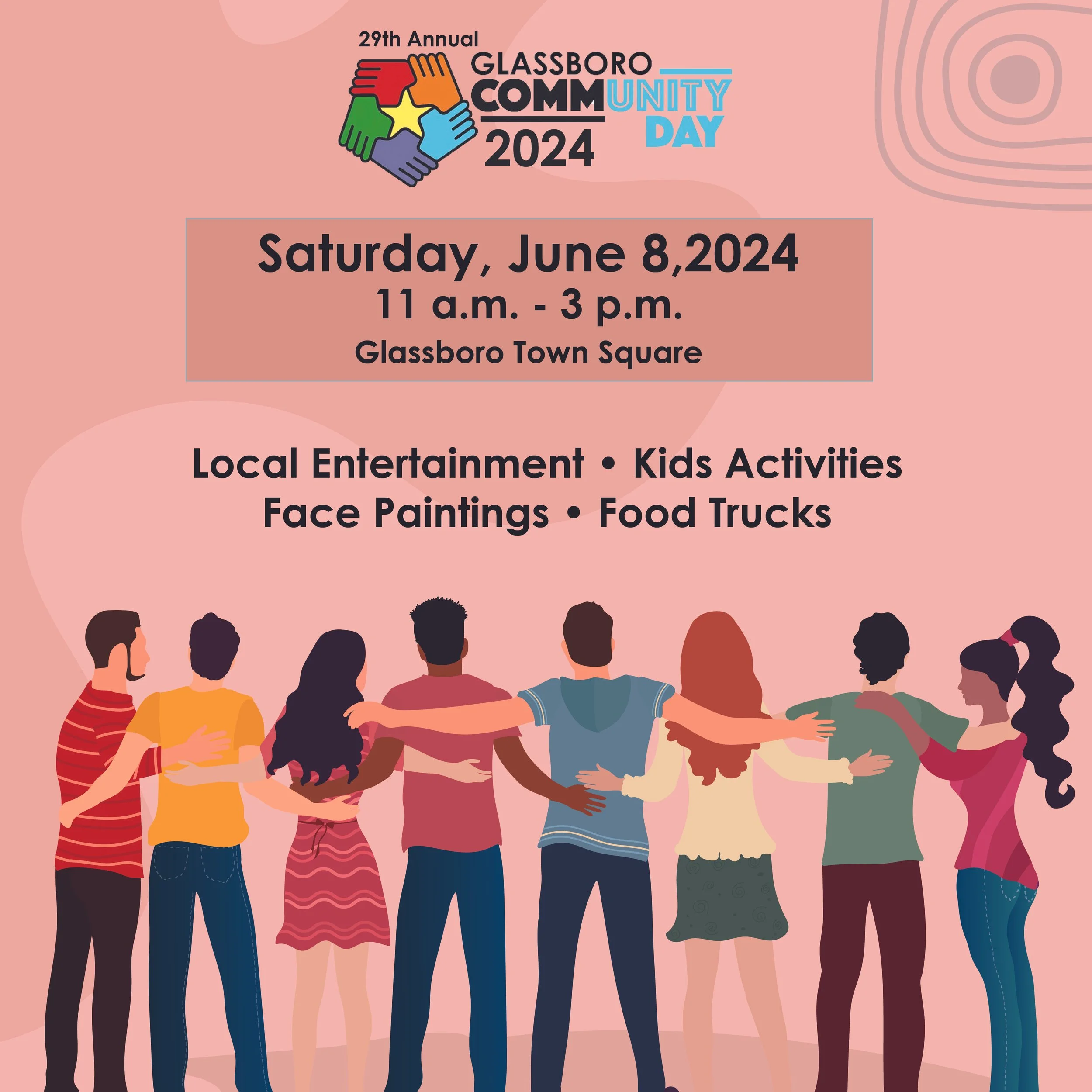 Events — Welcome to the Official Website of the Borough of Glassboro
