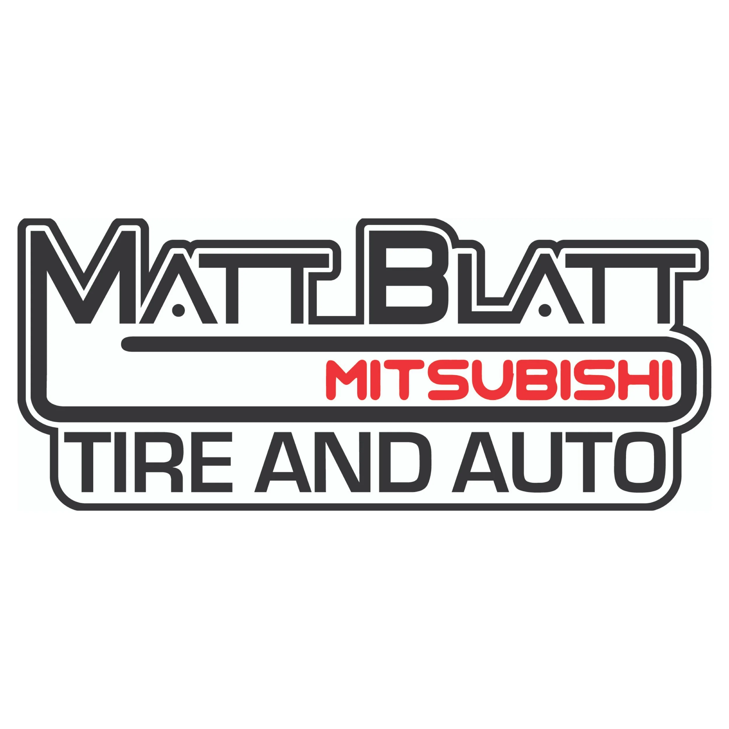 Matt Blatt Tire And Auto