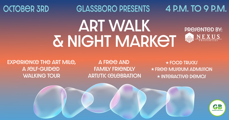 Borough of Glassboro, New Jersey