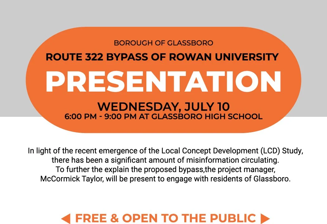 Calendar — Welcome to the Official Website of the Borough of Glassboro